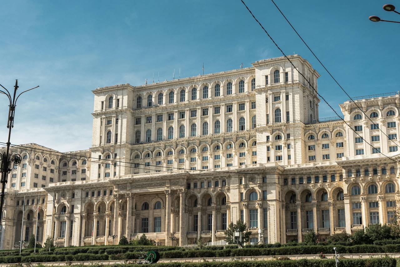 Palace of Parliament Bucharest: History, Facts, Visitor Info